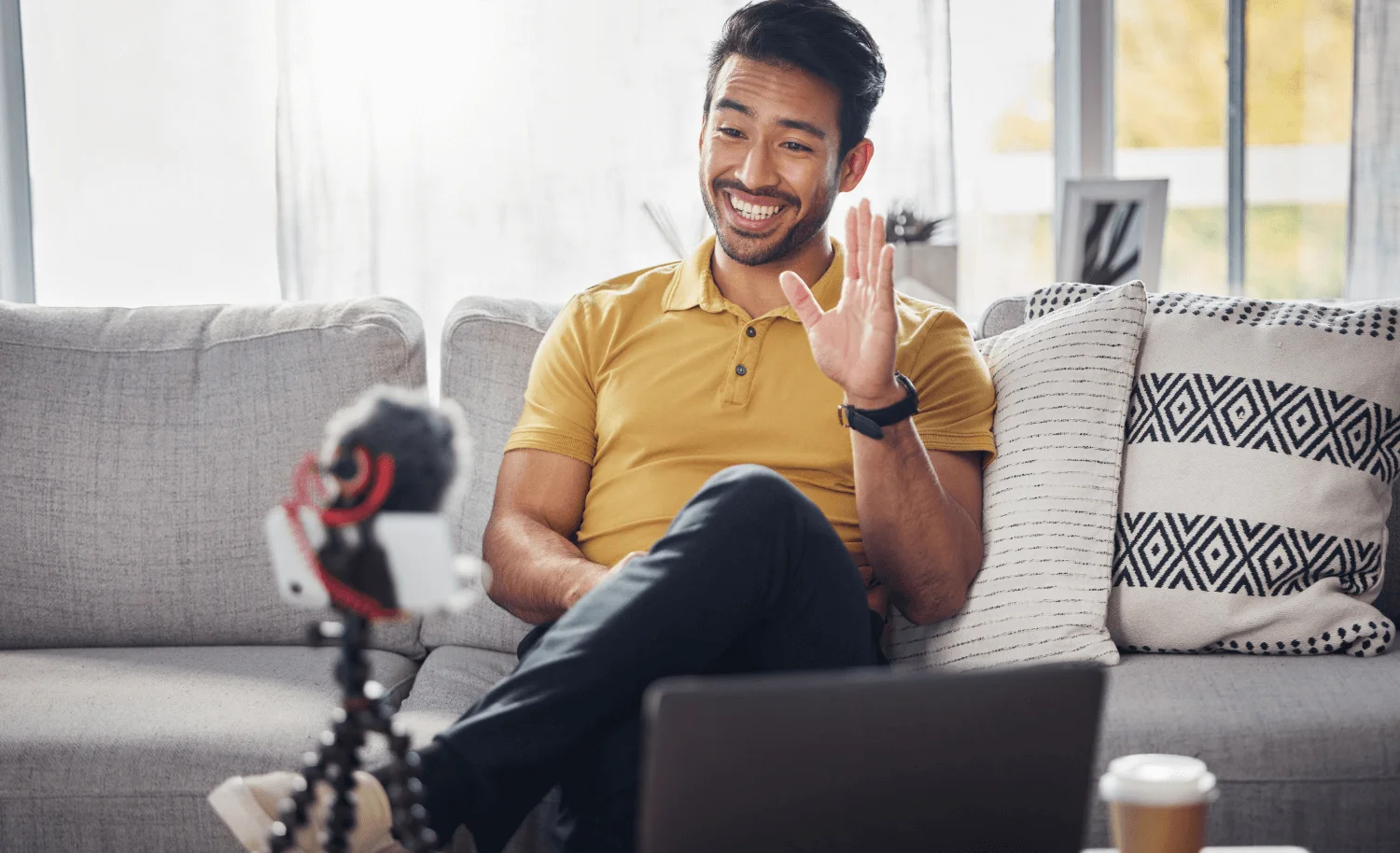 How to Create Great Interactive Webinar Content in 10 Steps | Demio Blog